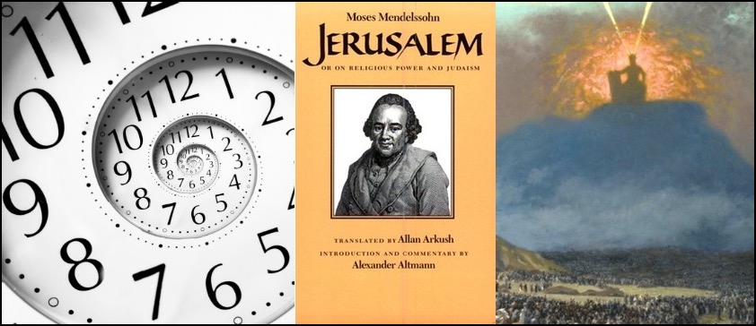 Knowing What Time It Is | The Thousand-Year View