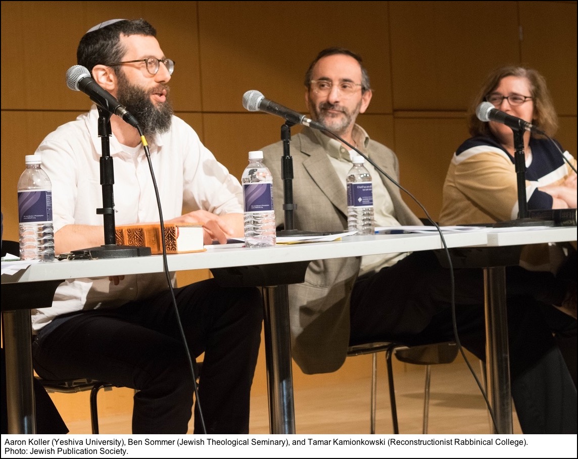 Translating the Bible for Our Era | The Thousand-Year View