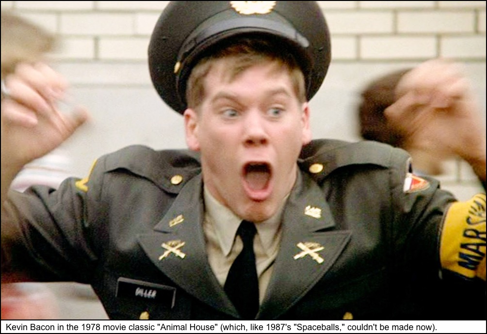 Remain Calm, Even If All Isn’t Well | The Thousand-Year View